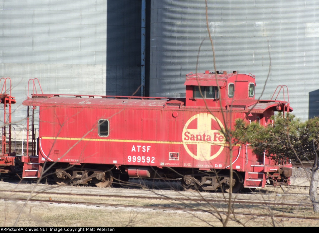 ATSF 999592